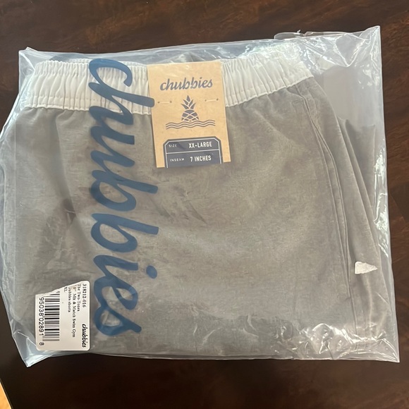 chubbies | Shorts | Chubbies Gymswim Hybrid Shorts | Poshmark